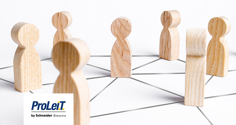 Neuer Managing Director für US-Tochter ProLeiT Corp. in Chicago