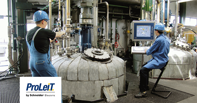 Münzing Chemie GmbH: Mehr als ein Facelifting